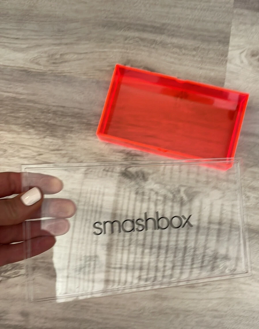 Smashbox Logo