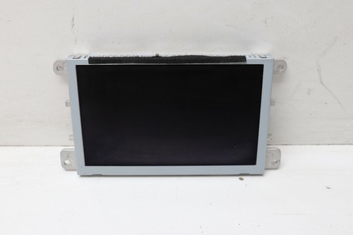 Audi A5 B8 8T 2014 3.0 TDI Multifunction Dash Display Screen 8R0919604A ...