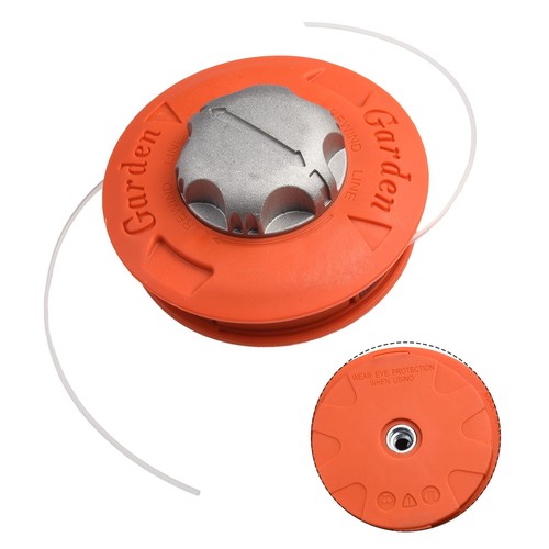 Thread Spool Replacement for M10 / left hand thread 125 turn Brush ...