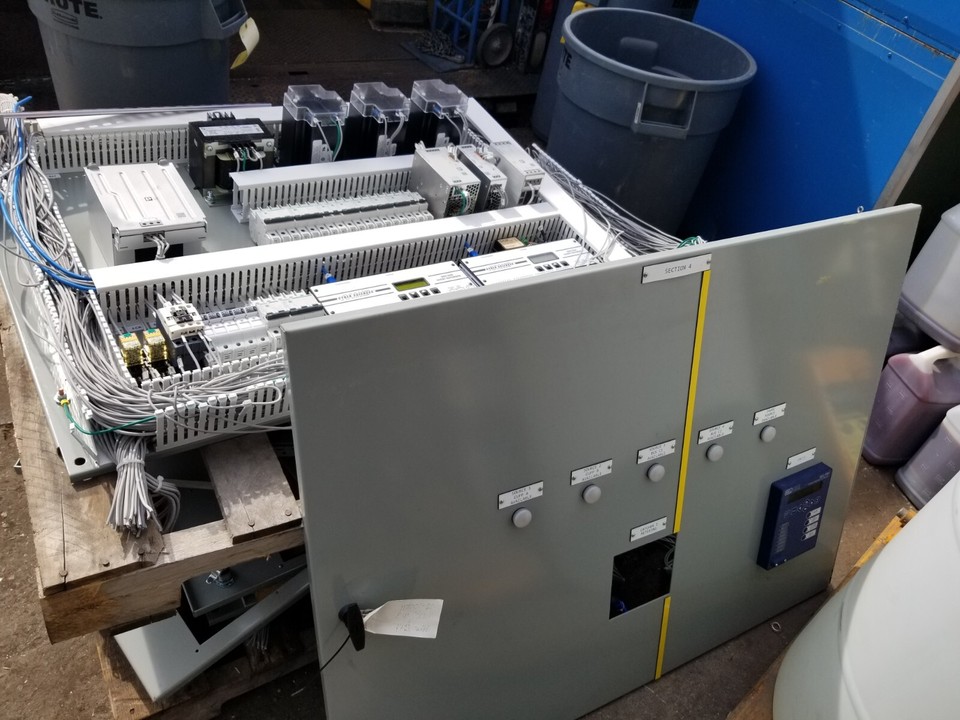 Schweitzer SEL-751 Feeder Protection Relay 751002B1B0X70851820 | eBay