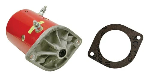 SAM Replacement 4-1/2" (New Style) Motor For Western Snow Plows | eBay