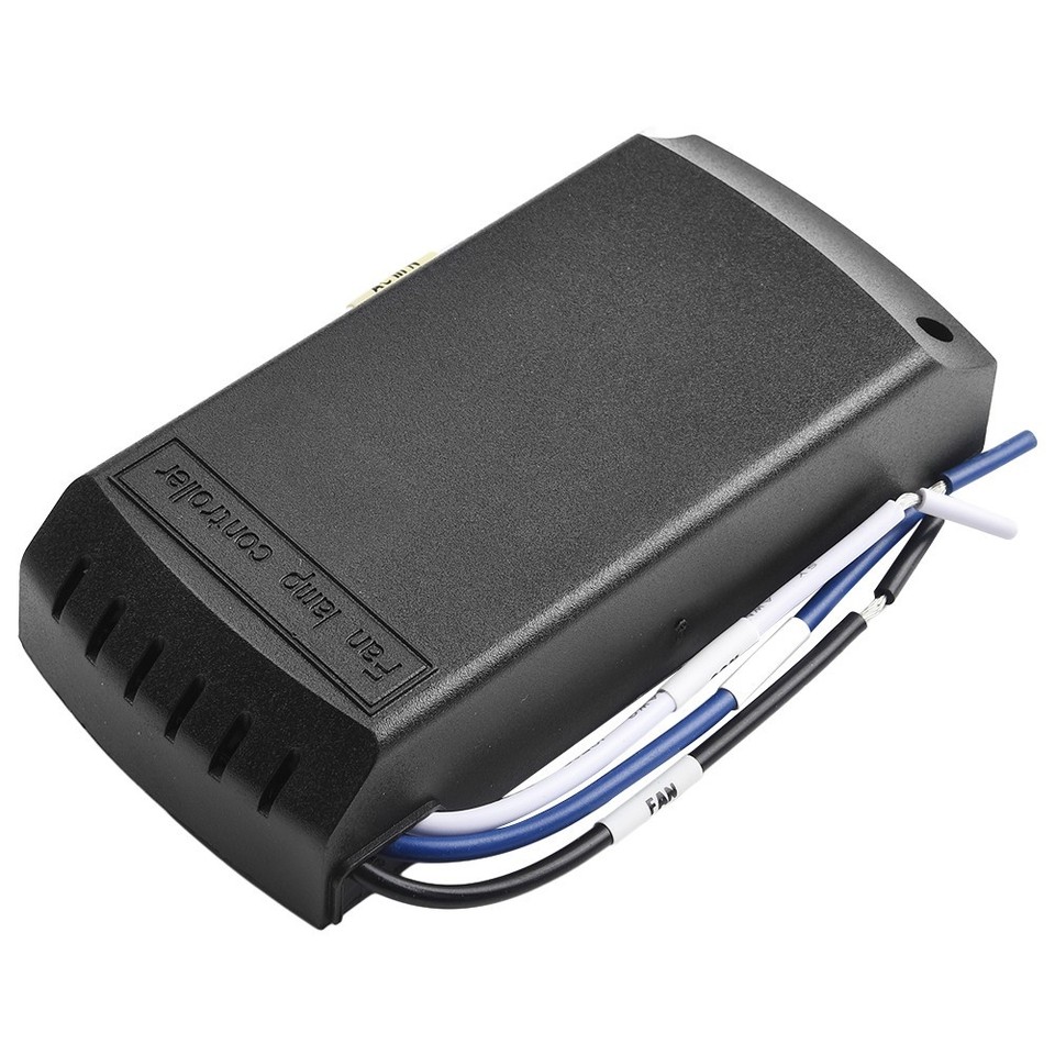 Fan Lamp Remote Speed Remote Control 110V 220V High Low Three Gears ...