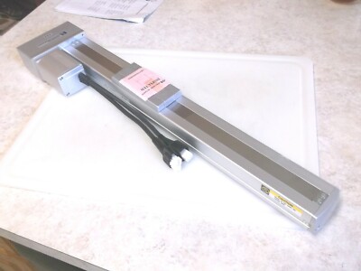 Linear Actuators - Iai Linear Actuator