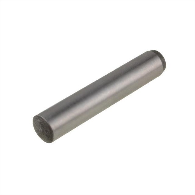 Dowel Pin M6 (6mm) x 20mm Metric Hardened Ground Parallel Alloy Plain ...