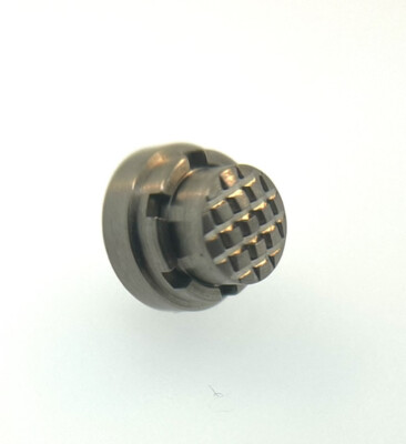 Genuine Breitling CHRONO AVENGER M1,Magnet Pusher, Back Case Ref:E73360 | eBay