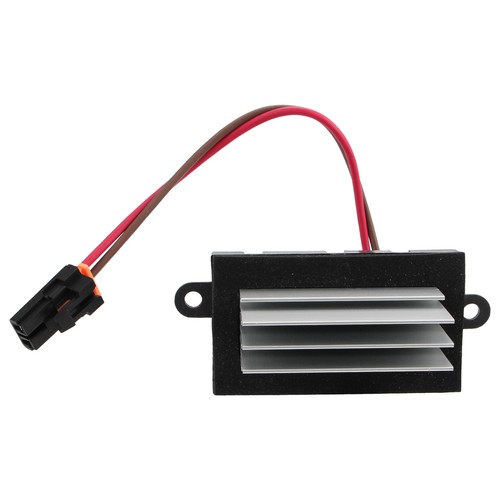 Blower Motor Resistor For HUMMER H2 Heater Blower Motor Fan 19331830 ...