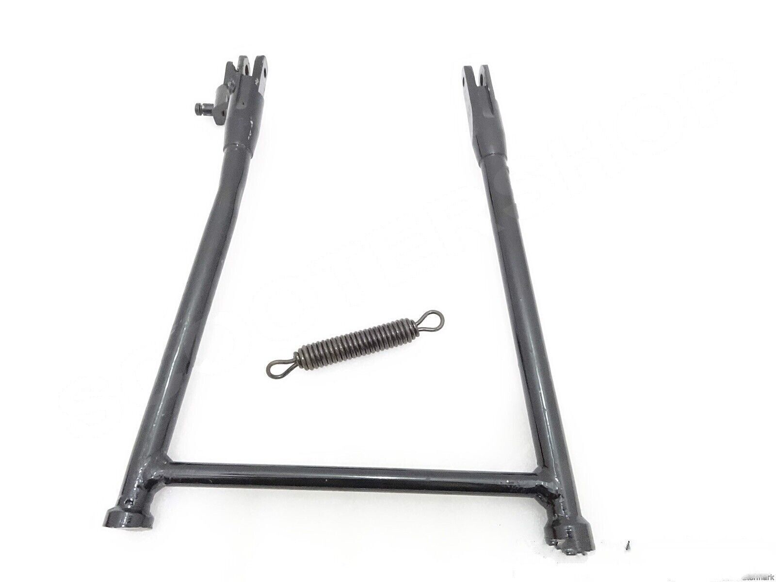 BSA M20 REAR STAND WITH SPRING |Fit For | eBay