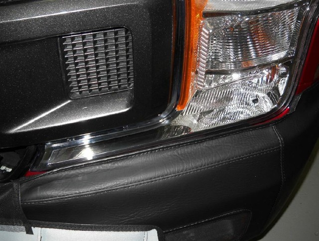 LeBra Front Mask Cover Bra Fits 2018-2020 Ford F150 for sale online | eBay