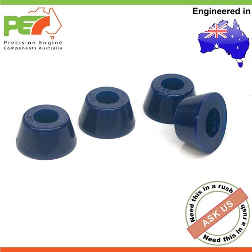 SUPERPRO Strut Bar To Chassis Mount Bushs Fits TOYOTA CELICA - RA40 ...