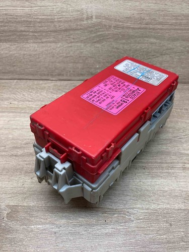 MR530918 20804 1402 Omron Mitsubishi Outlander Fuse Box Sam Module Unit ...