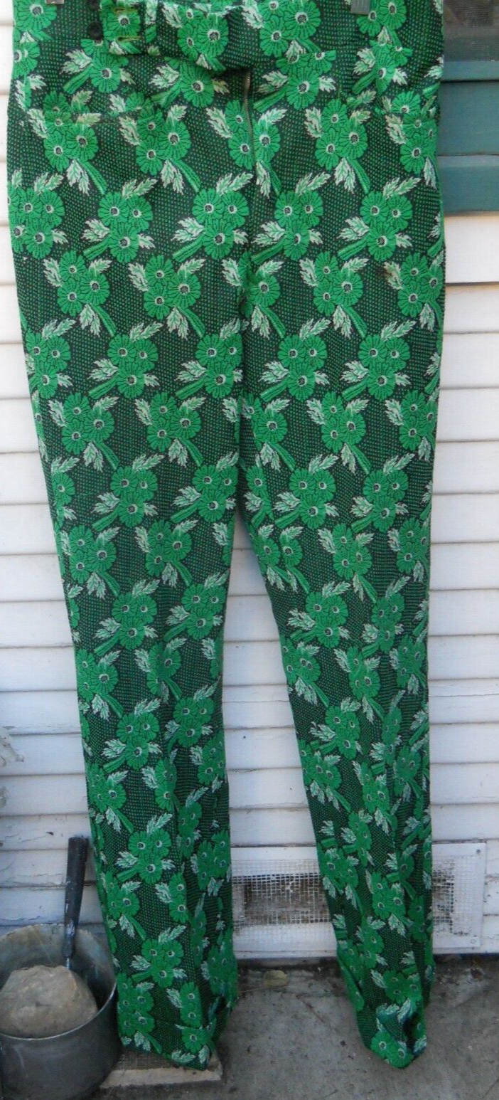 VINTAGE SF GIANTS 1973 BOBBY BONDS WORN&SIGNED GREEN … - Gem
