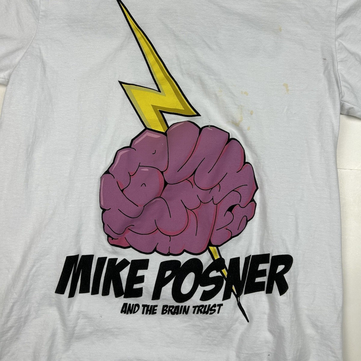 Mike Posner Shirt