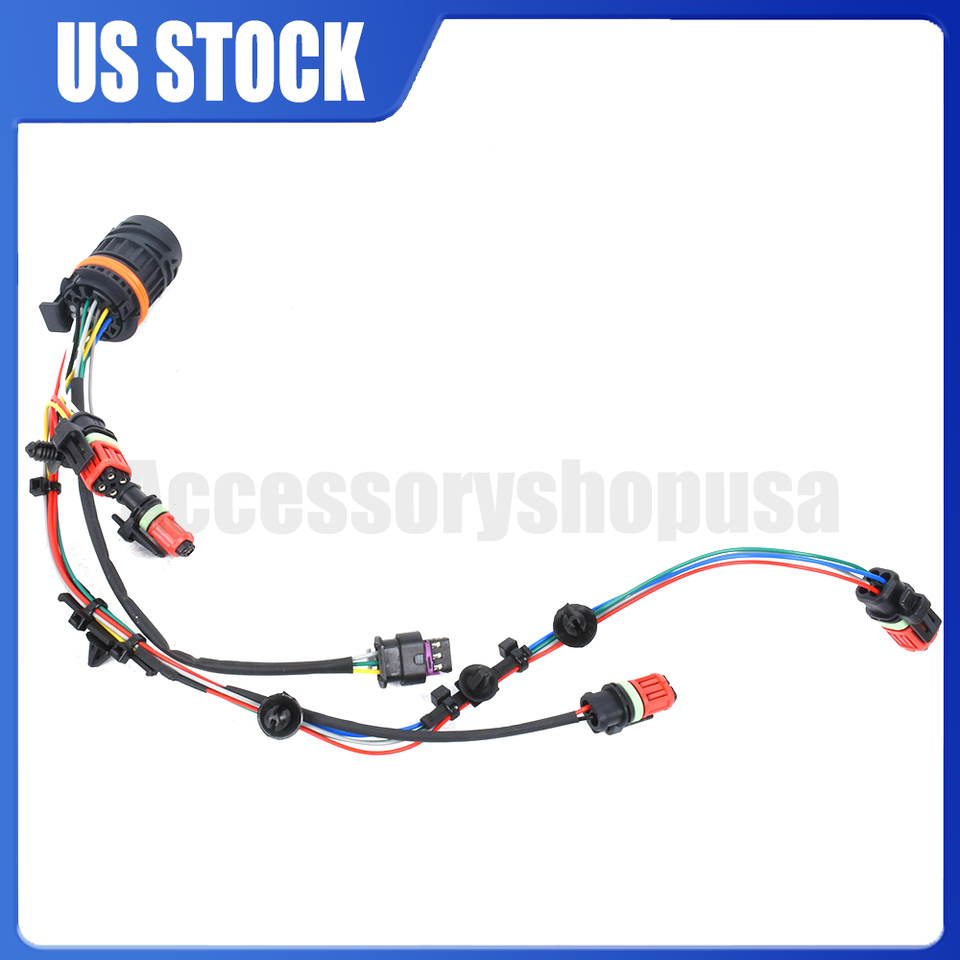 24476465 FOR MACK/VOLVO FUEL INJECTOR WIRE HARNESS P/N | eBay