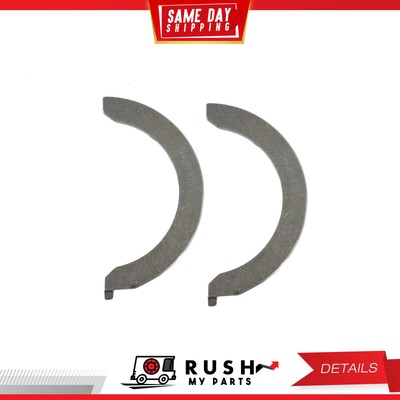 12-16 Thrust Washers For Mazda 3 2.0L L4 DOHC 16v DNJ TW4309 | eBay