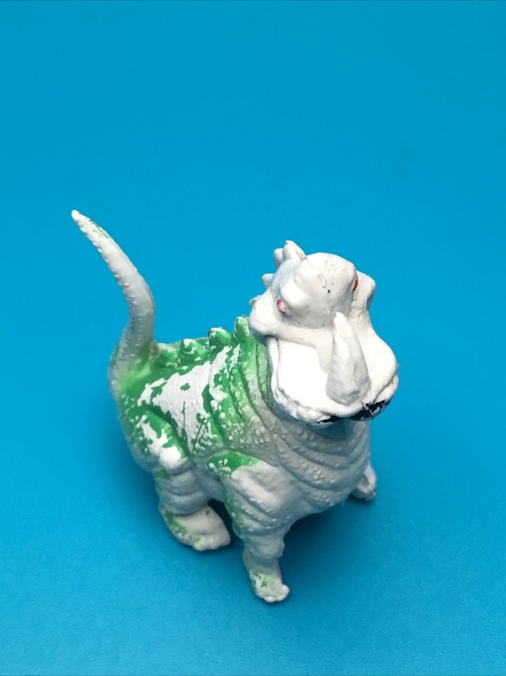 Chinasaur Dinosaur Monster Figure Advanced Dungeons & Dragons AD&D | eBay