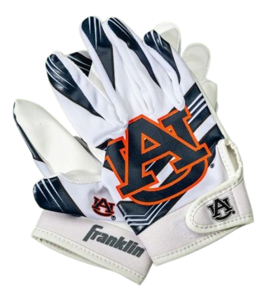 Auburn Tigers Kids NCAA 9pc Deluxe Football Uniform Set, Small | eBay