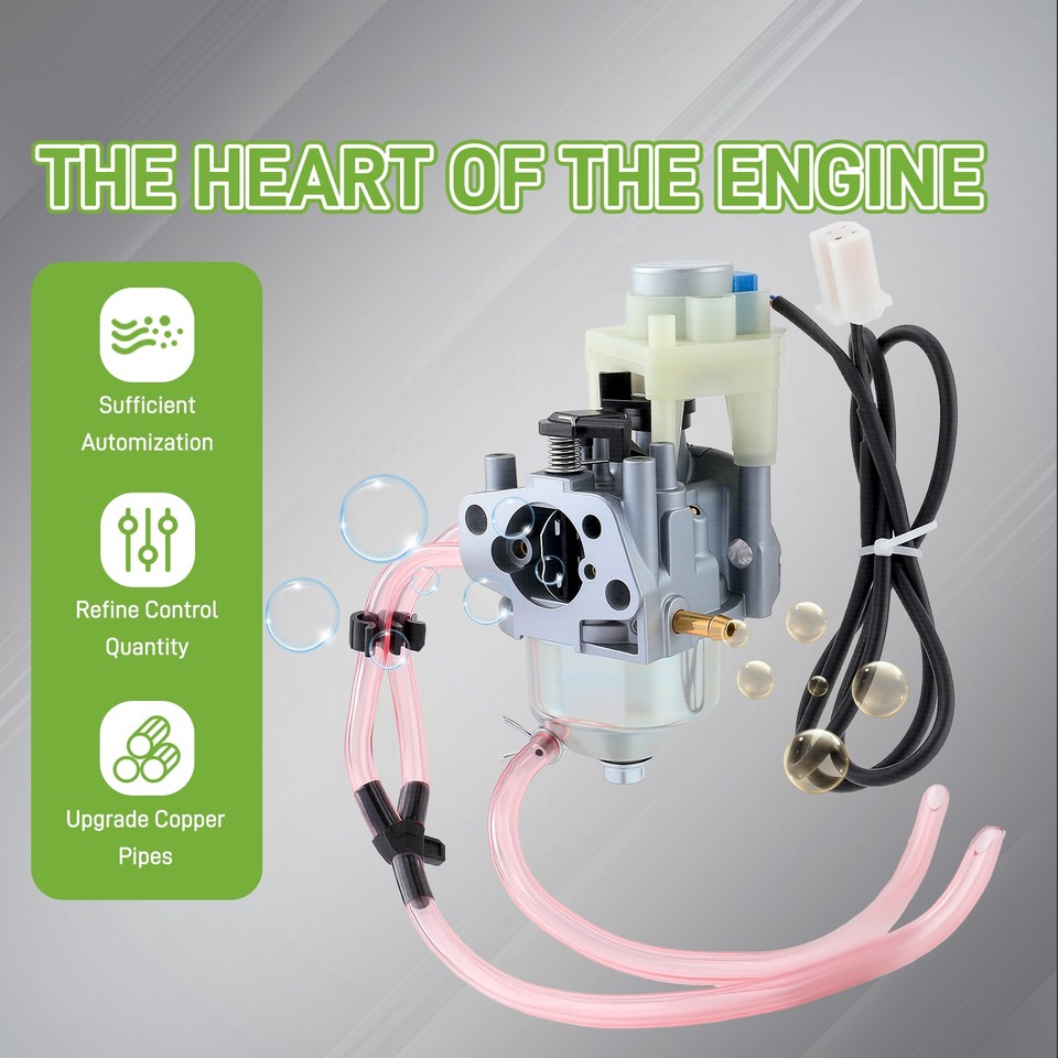 OEM HUAYI FOR HONDA EU3000IS EU3000 EU 3000 IS inverter GENERATOR ...