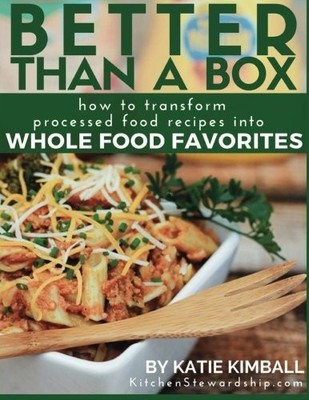 Better Than a Box: How to Transform ..., Kimball, Katie 9780615874289| eBay
