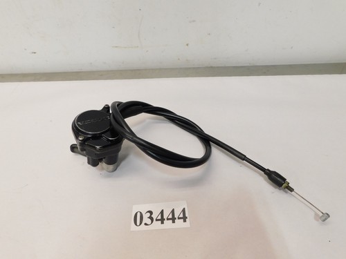 1999 Honda TRX300 FOURTRAX 300 OEM Throttle Lever & Cable 53145-HA0-770 ...