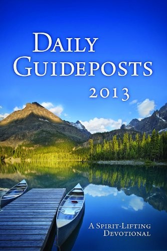 Daily Guideposts 2013 | eBay