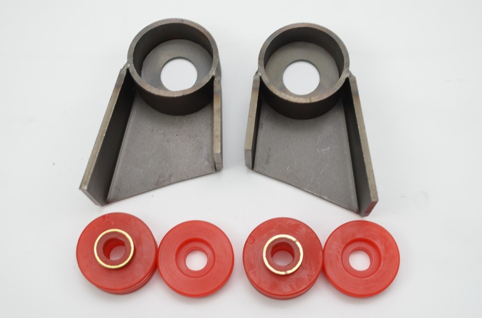 1320 Performance Body CAB Mount Relocation Kit For Tacoma 4runner & FJ ...