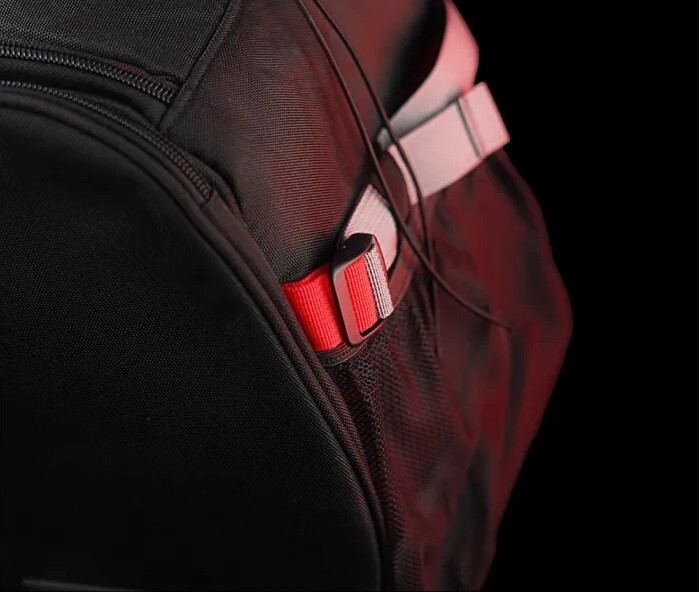 Drake Fabric Bags (32L Each) Fit for KAWASAKI VULCAN S 650 | eBay