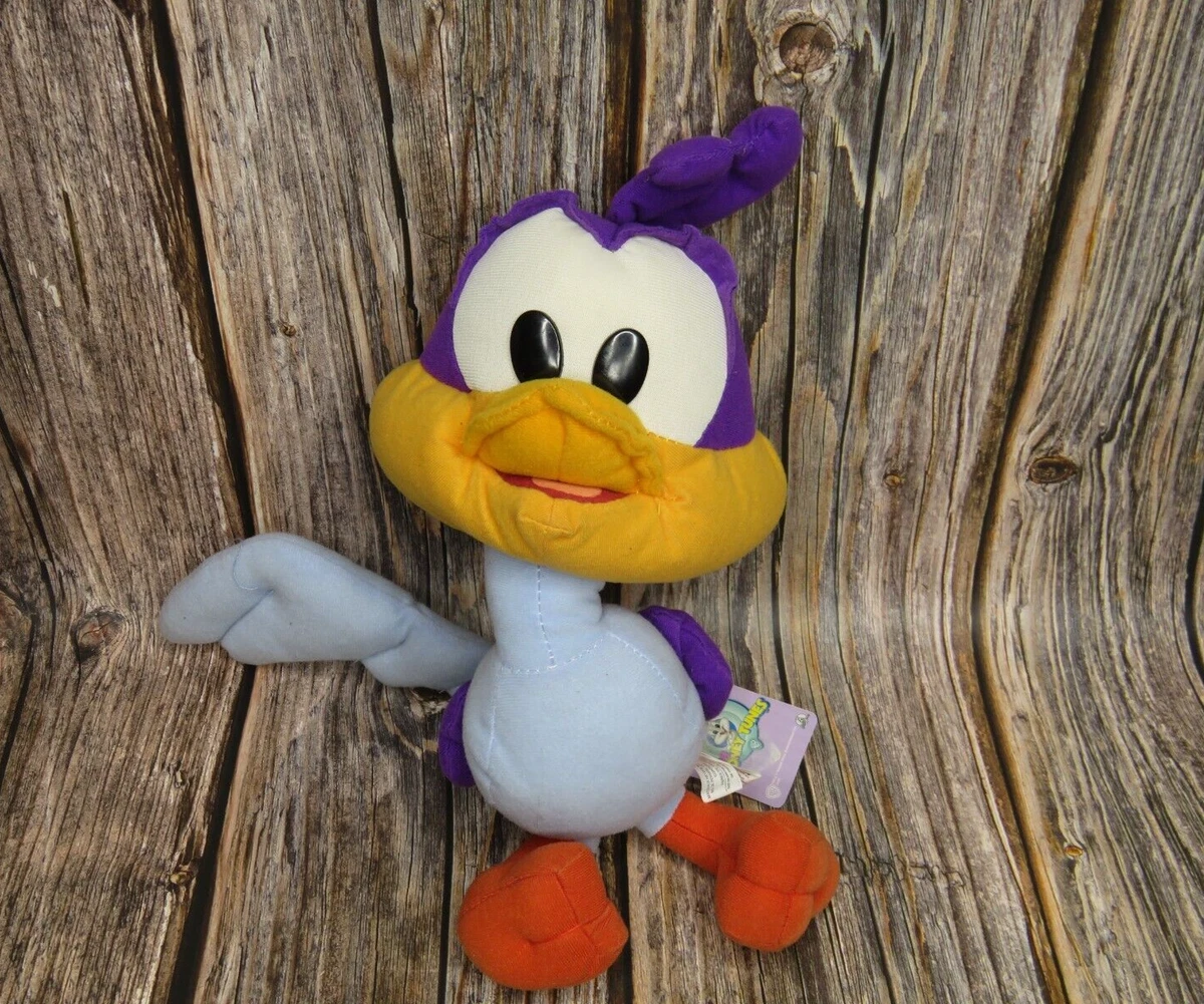Baby Looney Tunes Roadrunner