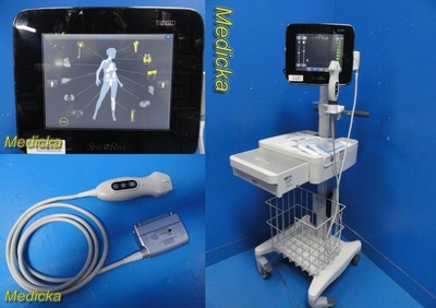 Home Care - Ultrasound