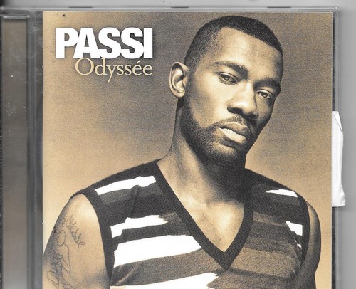 CD ALBUM 12 TITRES--PASSI--ODYSSEE--2004 "FRENCH RAP" | eBay