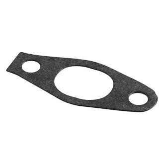 Merchant Automotive Lower Turbo Drain Gasket For 01-10 Duramax 6.6L V8 ...