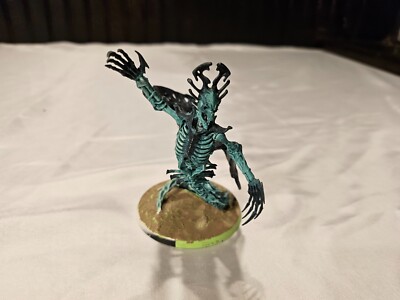 NIGHTMARE PREDATOR Endless Spell Ossiarch Bonereapers Age of Sigmar | eBay