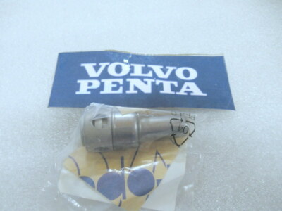 Genuine Volvo Penta Marine 471706 Reduction Valve OEM New Factory Boat ...
