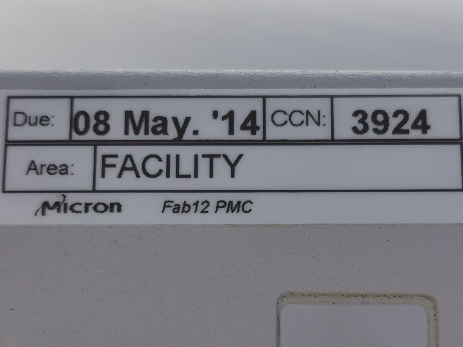 Chatillon DFE Ametek Digital Force Gauge | eBay