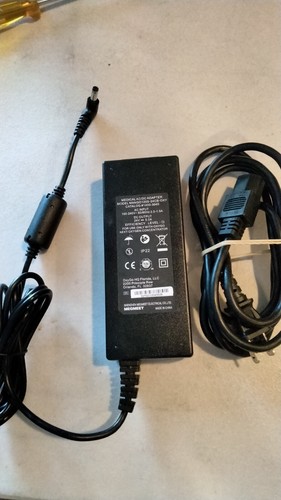 Genuine Oxygo Next for Oxygen Concentrator AC/DC Adapter Mango 120S ...