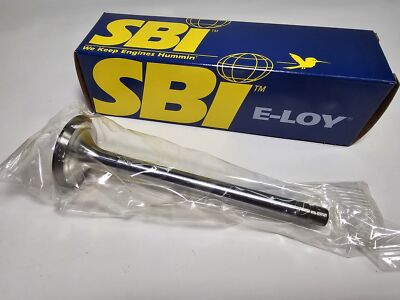 SBI VALVE 01241SN | eBay