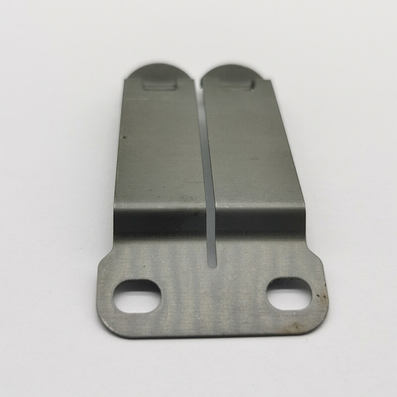 Monoblock Belt Clips - Inside-The-Waistband/IWB Holster Mounting ...