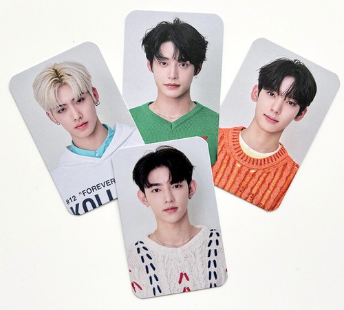 9pcs/set Kpop ZB1 ZEROBASEONE Self Made Photo Cards . Photocard Sung ...