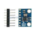 AD9833 DDS Signal Generator Module Programmable Microprocessors Sine ...