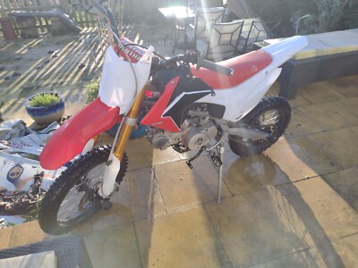 140cc pit bike stomp Welsh pit bike | eBay UK