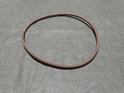 SNAPPER 6016RT GARDEN TILLER 1722144 REVERSE BELT | eBay