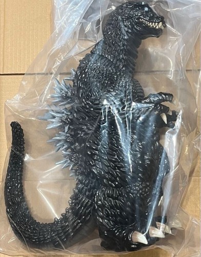 GMK Godzilla 2001 Produced & Master Model Painted by NAGNAGNAG ...