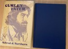 Curley Tater Alfred J. Northern 1976 Vantage Press 1st ed. Short Novel ...