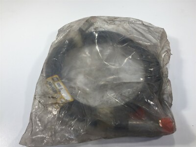 (1) Genuine Caterpillar 8W-4609 Hose A 8W4609 | eBay