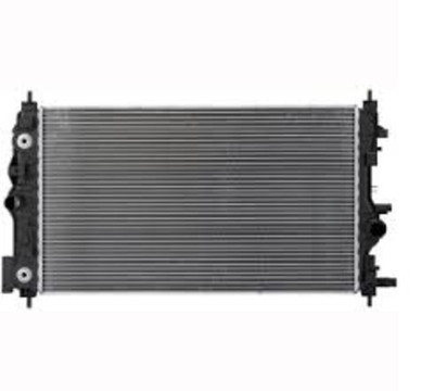 Radiator for 2011 2012 2013 2014 2015 Chevrolet Cruze Fits ALL TYPES | eBay