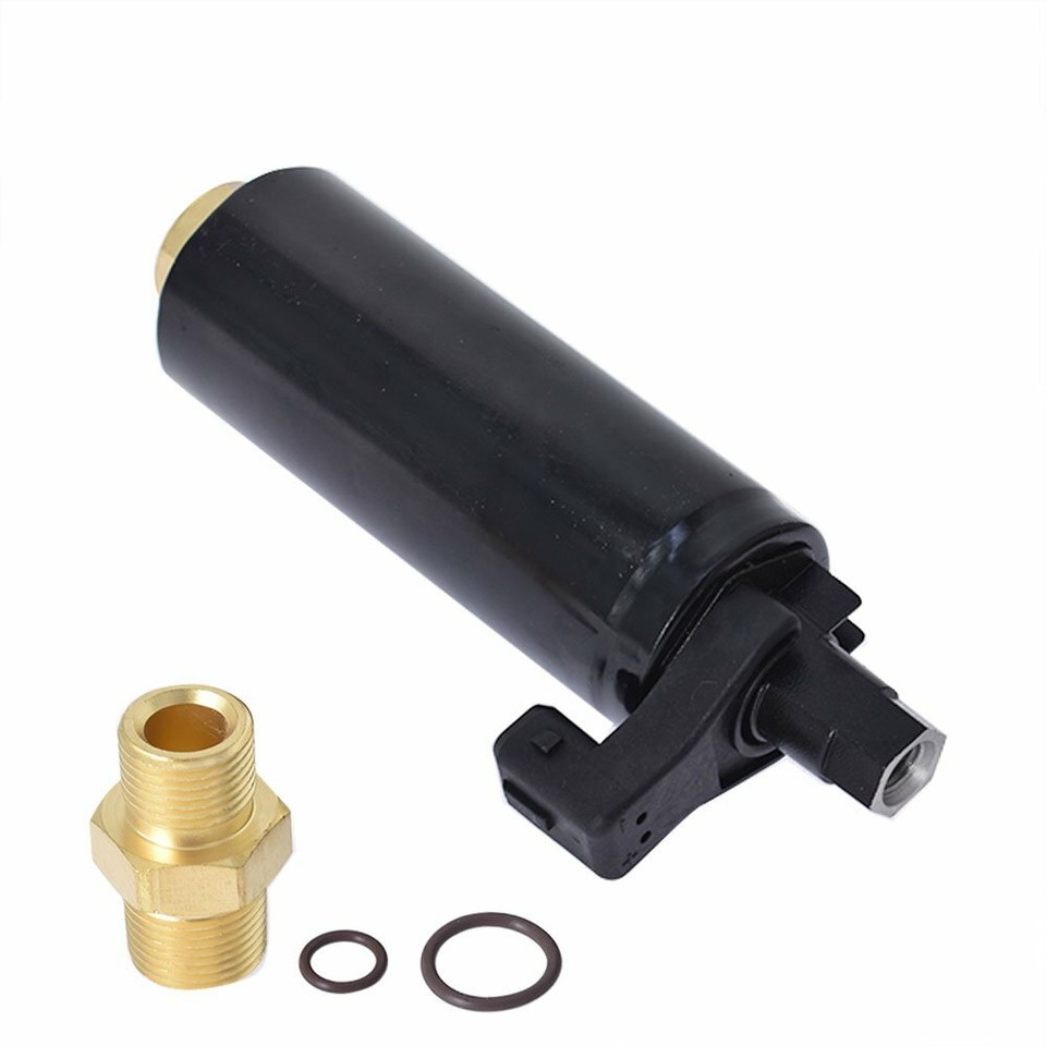 For Volvo Penta 1996-01 3857650 3850810 Electric Fuel Pump Module Low ...