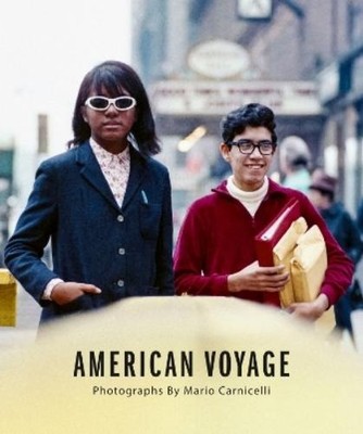 Mario Carnicelli American Voyage (Hardback) | eBay