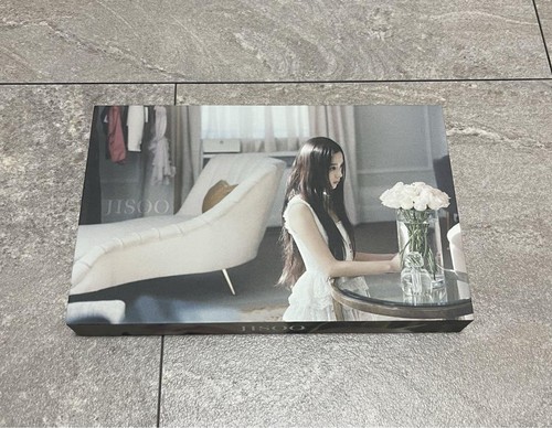 Blackpink Jisoo Me Photo Book Kpop | eBay
