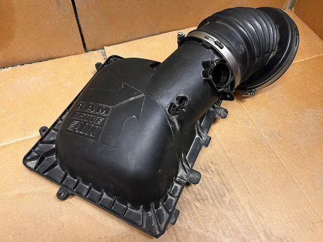 Air Cleaner Housing-ST, VIN: L Mopar 68137142AC for sale online | eBay