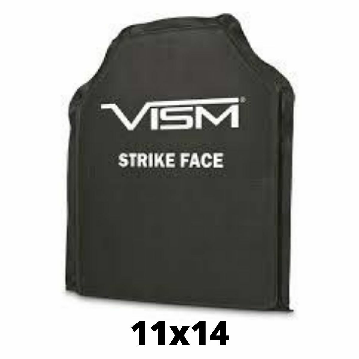 VesT Panel VISM Ballistic Body Chest Side Armor Soft Plate Square ...