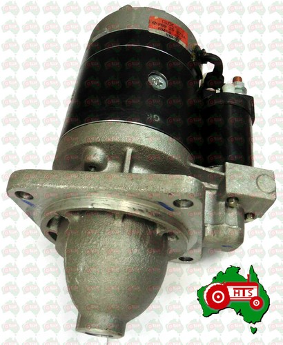 Fits for International 454 474 574 674 384 3210 4210 3230 Starter Motor ...